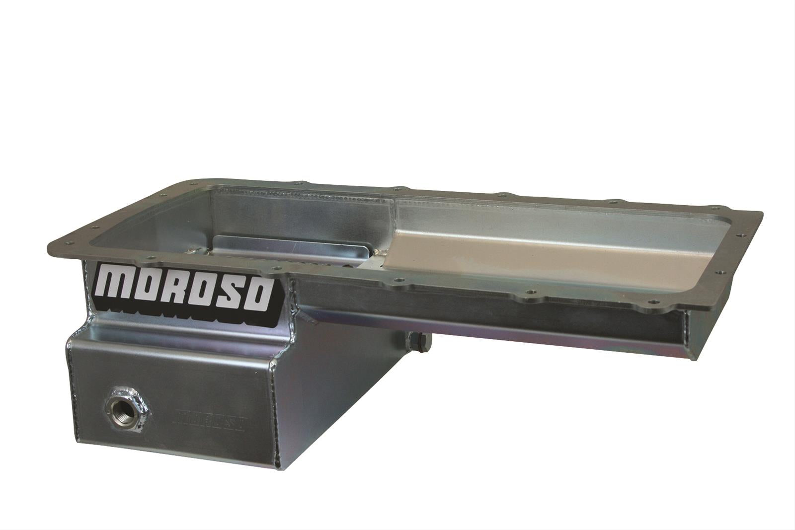 Oil Pan Swap Kits and Pick Up Tubes – SWAPZILLA Swap Shop